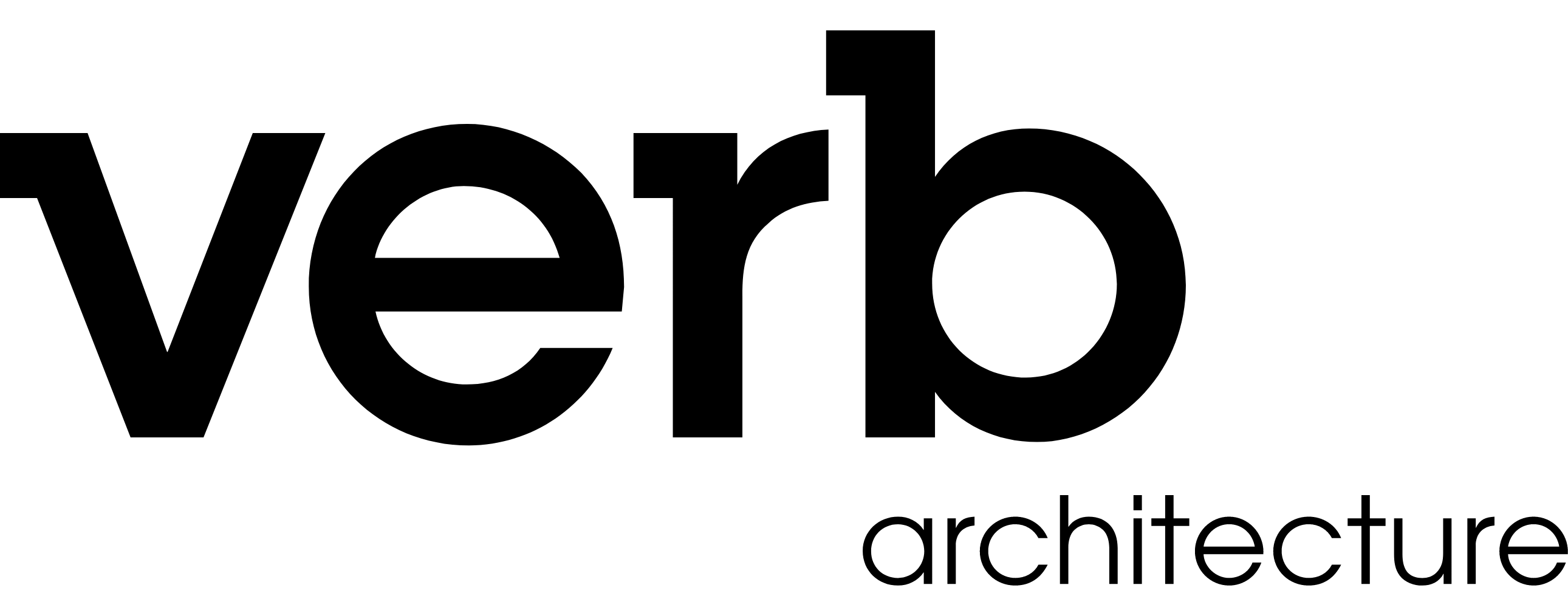 Verb Architecture Plan Room